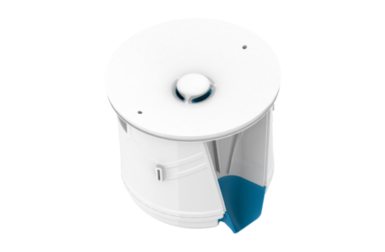 Velocity Replacement Urinal Cartridge